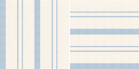 스트라이프 패턴 텍스처 배경은 파란색과 흰색 으로 설정됩니다 봄 여름 가을 드레스 바지 셔츠 파자마 또는 기타 현대적인 캐주얼 패션 섬유 프린트를위한 매끄러운 라인 그래픽