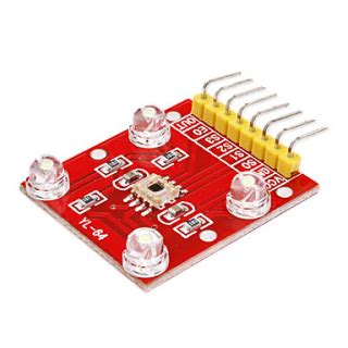 TCS3200 Color Sensor Module