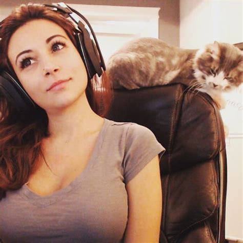 Alinity Nude Leaked Photos Scandal Planet