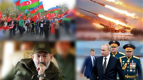 Ջարդեր են սկսել Բաքվում արյան գետերով են ողողված փողոցները Youtube