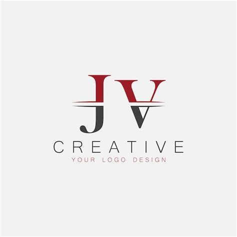 Monogram Jv Images Free Download On Freepik