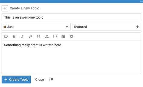 is it really that hard to set up a working bug report template