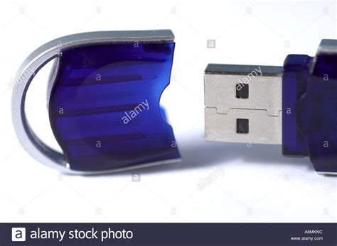 A USB Memory Stick Stock Photo Alamy