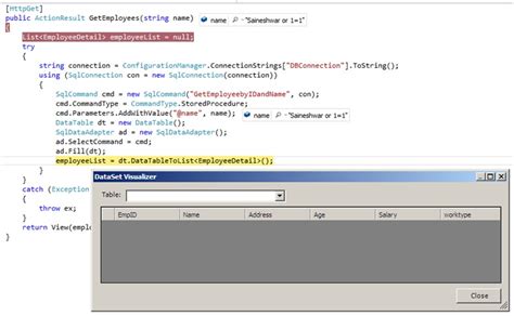 10 Points To Secure Your Aspnet Mvc Applications Codeproject
