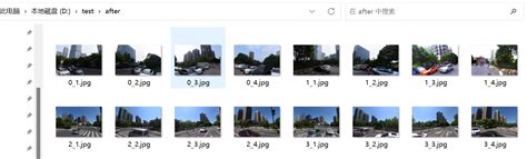 图片分割和图片合成（大图切割成小图，python代码）pytorch把一张大图分割成几张小图 Csdn博客