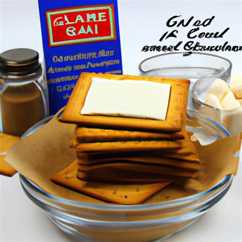 Why Were Graham Crackers Invented A Historical Exploration The Enlightened Mindset