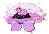 Opal By Spacedrunk Steven Universe Know Your Meme