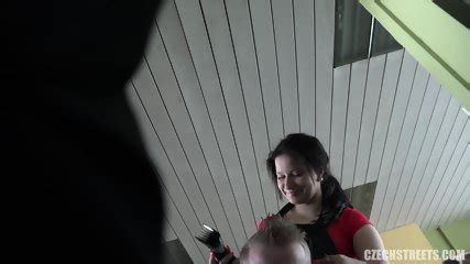 Fucking My Hair Stylist