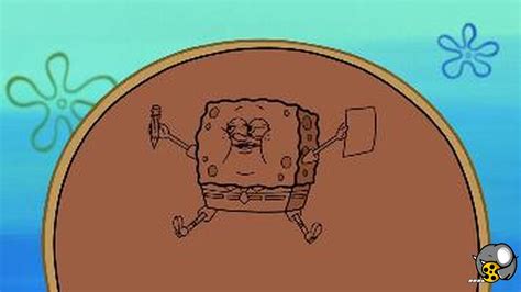 کارتون جدید باب اسفنجی مسخره بازی با دوبله فارسی فیلو