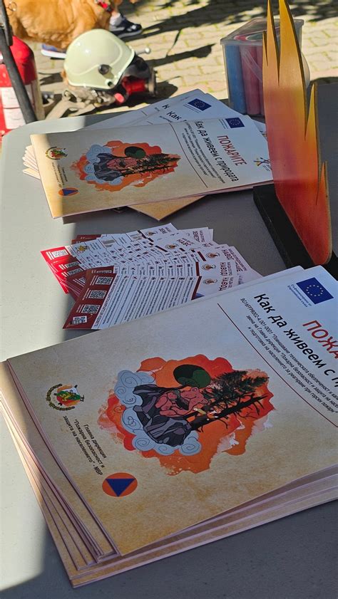 Регионална дирекция Пожарна безопасност и защита на населението Пловдив Част от щетите