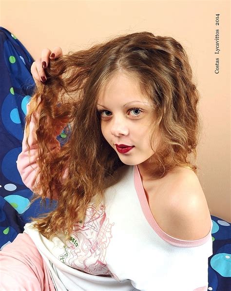 Model Was Over 18 Y While Shooting Costas Lycavittos Flickr
