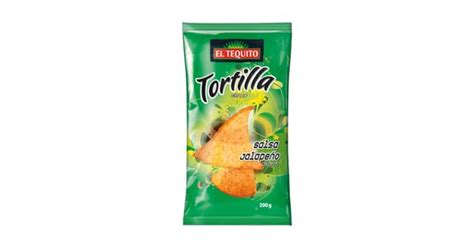 Tortilla Chips Salsa Jalape O Lidl Ab Aktionis Ch