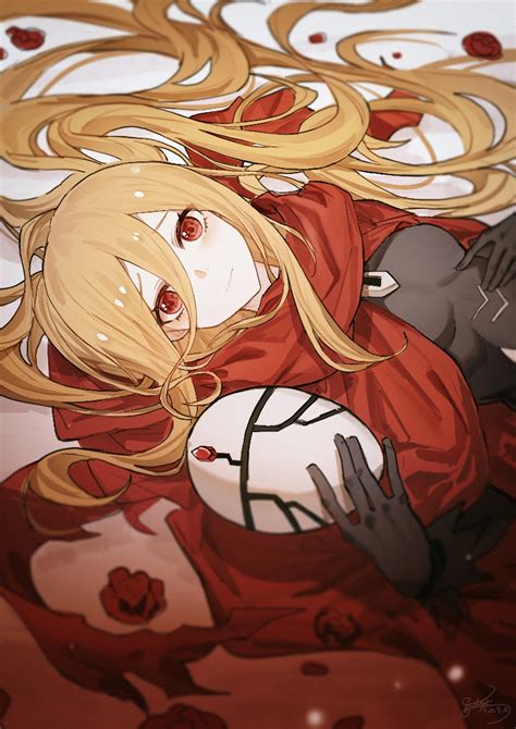 Yisjhui Evileye Overlord Overlord Maruyama Girl Black Dress Black Gloves Blonde Hair