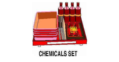 Buy PCB Etching Machine Get Price For Lab Equipment