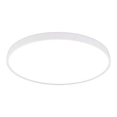 LED ПЛАФОН 54W 4050LM 4500K БЯЛ OPTONICA | Практикер | Oferta.bg