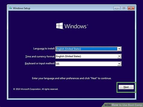 3 Ways To Use Boot Camp WikiHow
