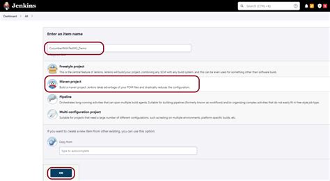Integration Of Cucumber Report With Testng In Jenkins Qa Automation Expert