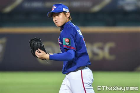 陳冠宇加入樂天桃猿訓練 選秀首輪已有默契 Ettoday運動雲 Ettoday新聞雲