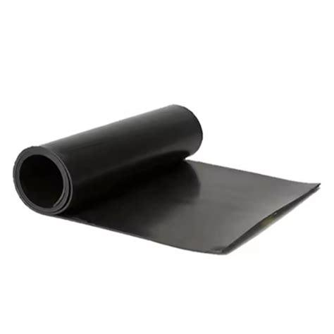 Rubber Sheet