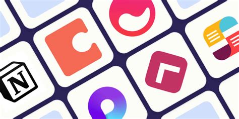 The 8 Best Notion Alternatives Zapier