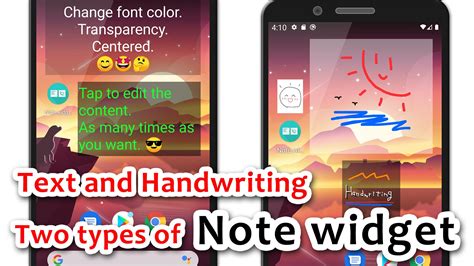 Note Widget Apk For Android Download