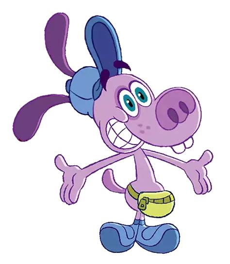 Bloofy Inside Out Wikia Fandom
