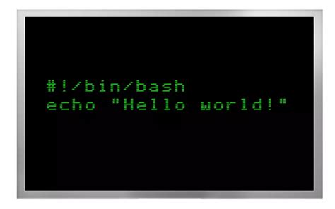 Giới thiệu bash shell và cách dùng để cập nhật DB