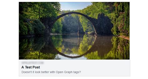 How To Add Facebook Open Graph To Wordpress Qode Interactive