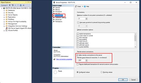 Hướng dẫn mở port 1433 để Remote SQL Server Nhan Hoa Knowledgebase