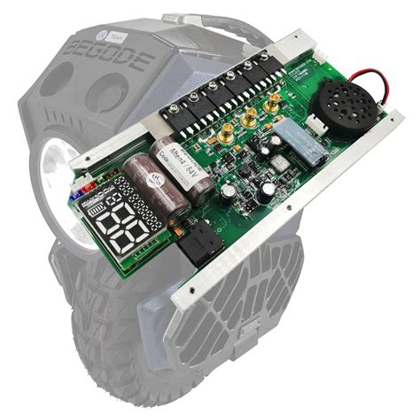 Original Begode Mten4 Controller Begode Mten 4 Motherboard For Begode E Smart Way