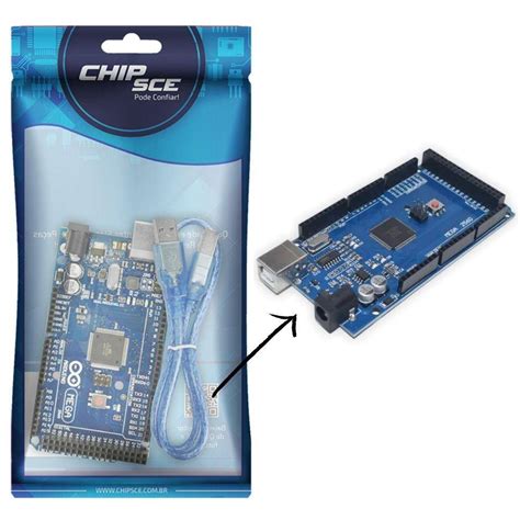 placa arduino mega adk r3 black friday extra