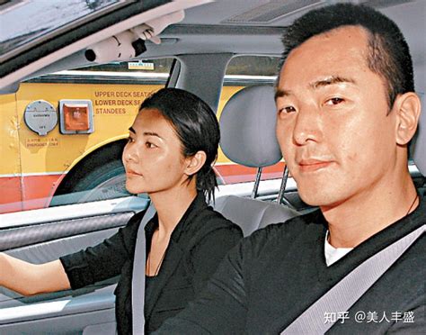52岁郑伊健现状为老婆投资新公司甘给张天爱当配角 知乎