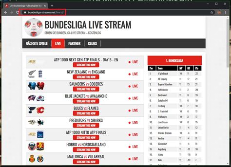 Bundesliga Streams Net Virus Removal