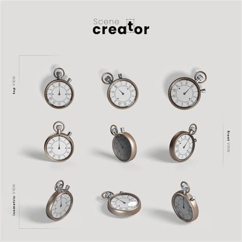 Clock Psd 22000 High Quality Free Psd Templates For Download