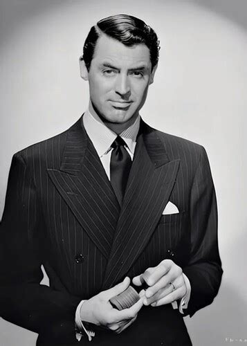 Cary Grant Fan Casting For Characters Golden Age Stars Could Have Played Mycast Fan Casting