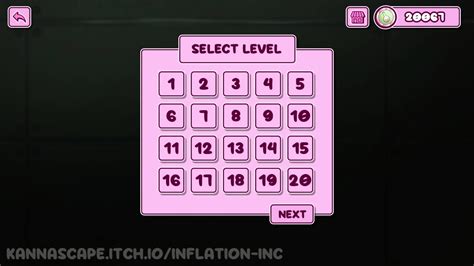 Inflation Inc Erza Eporner