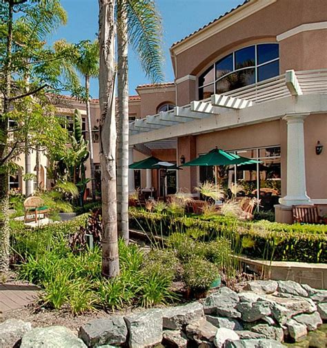 Carlsbad Ca Senior Community Ccrc La Costa Glen
