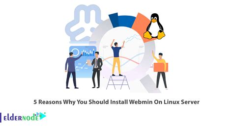 Reasons Why You Should Install Webmin On Linux Server