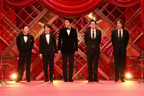【第47回日本アカデミー賞】『ゴジラ－10』圧勝！ 最優秀作品賞をはじめ、8冠達成 最優秀監督賞はヴィム・ヴェンダース の画像・写真 ぴあ映画