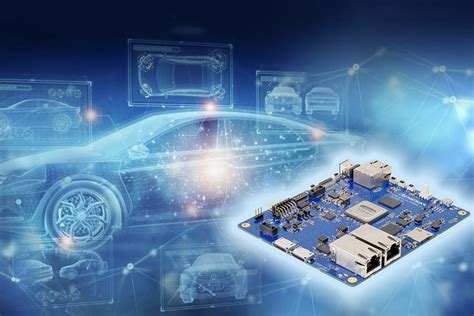 Starter Kit For R Car S4 Speeds Up Prototyping Software Development