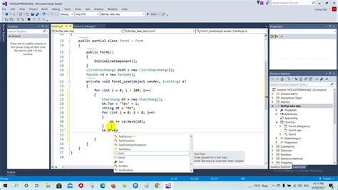 Take And Skip In Linq C Học Lập Trình Linq 2021 Youtube