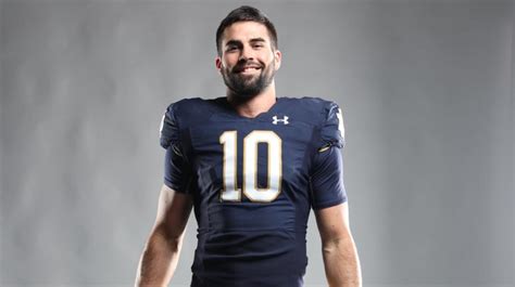 Midweek Musings Notre Dame Transfer Portal Pickups Were Huge Sports Illustrated Notre Dame