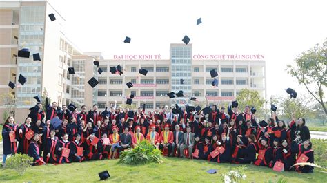 Điểm chuẩn trường Đại học Kinh tế Công nghệ Thái Nguyên TUYỂN SINH HƯỚNG NGHIỆP
