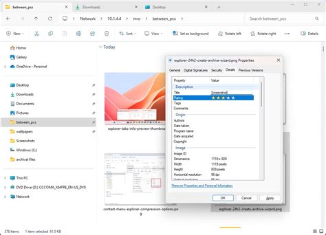 Whats New On File Explorer On Windows 11 2024 Update Version 24h2 Windows Central