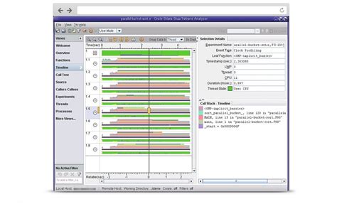 Oracle Developer Studio Development Platform Oracle