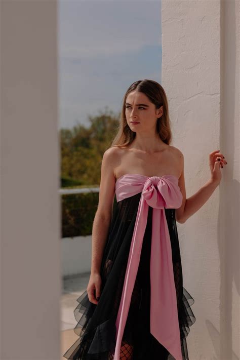 Raffey Cassidy At A Photoshoot At 79th Venice International Film Festival 08312022 Hawtcelebs