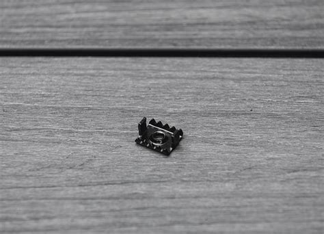 How To Install Ekodeck Using The 6mm Quickfix System Ekodeck