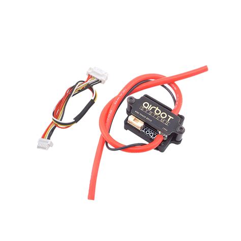 Airbot Mini Power Brick 3in1 Current Sensor Fpv Drone Power