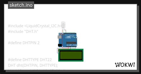 Wokwi Online ESP32 STM32 Arduino Simulator