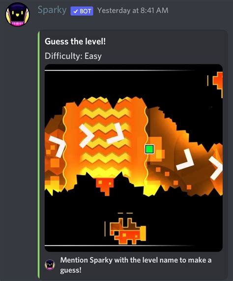 Sparky Gd Bot Fails On Twitter Small Delay